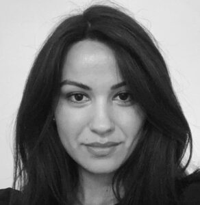 Sofia Prifti - Zak World of Façades