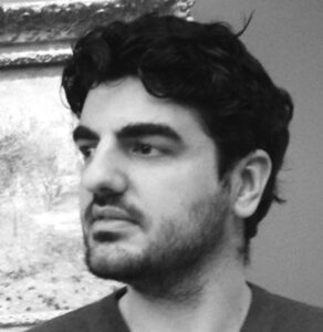 Tal Friedman - Zak World of Façades