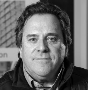 Billy Field - Zak World of Façades