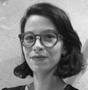 Chaimaa El Moussaoui - Zak World of Façades