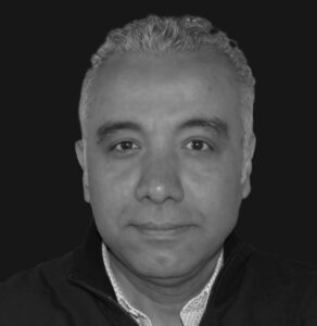 Moheb Marcos - Zak World of Façades