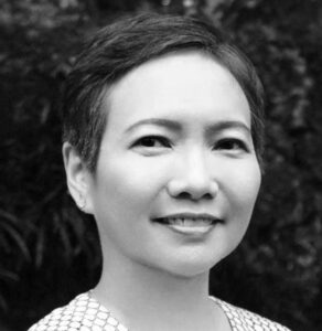 Grace Kwok - Zak World of Façades