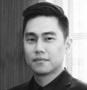 Michael Lin - Zak World of Façades